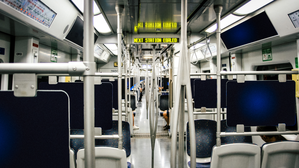 Line 4 of the Athens Metro - Expected to transform the city - MI4 Real ...